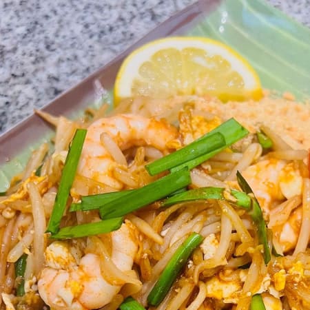 Kin Kan à Paris - Menu, avis, prix et réservation | TheFork