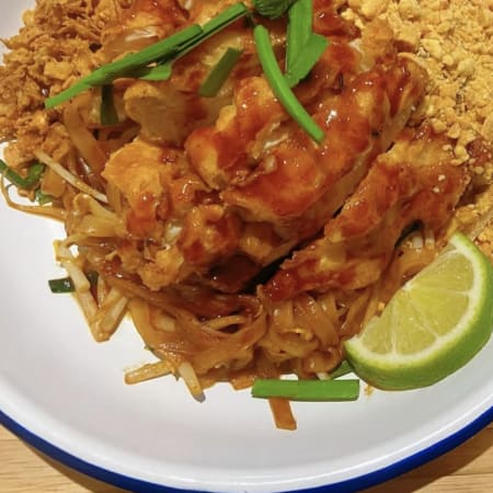 Carte et Menus 2025 - Kin Kan à Paris | TheFork