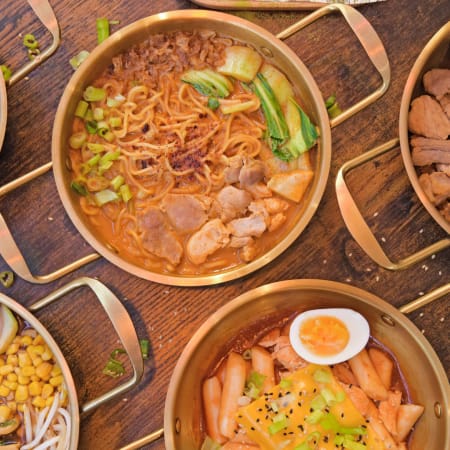 Verified Reviews 2025 - Kin Kan Paris | TheFork