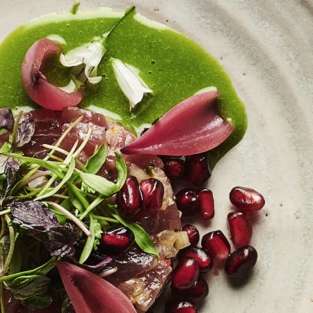 Menus 2025 - Sea Garden & Grill Norbury in London | TheFork