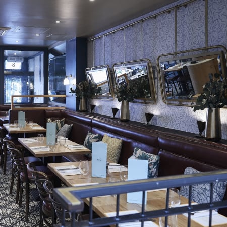 Cote Brasserie - Wimbledon in London - Restaurant Reviews, Menus, and ...