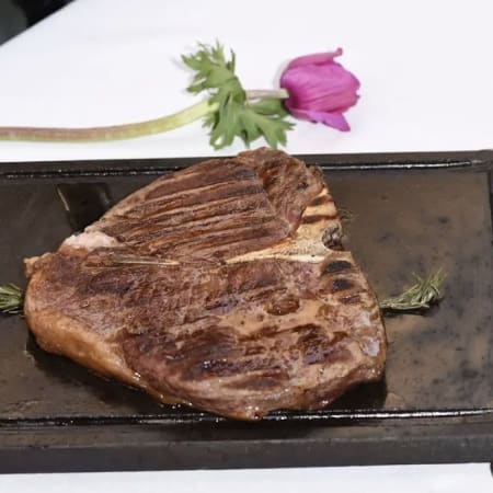 Menus 2025 - Ristorante Sempione in Venice | TheFork