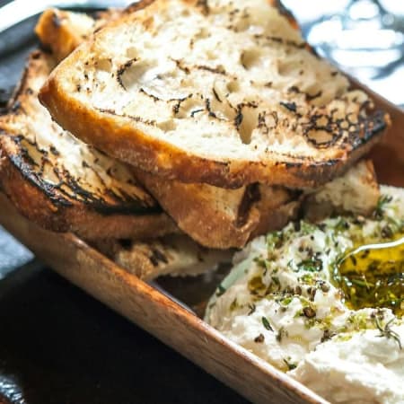 Menu 2025 - Locanda Verde in New York | TheFork