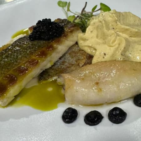 Teo Gastroespacio in Boadilla del Monte - Restaurant Reviews, Menus ...