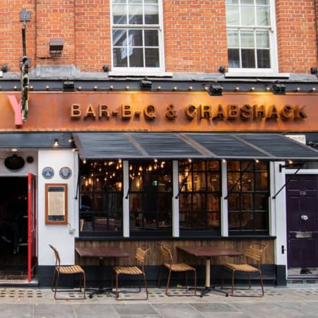 Big Easy Chelsea in London - Restaurant Reviews, Menus, and Prices ...