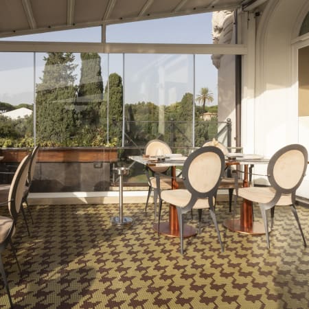 Aroma in Rome - Restaurant Reviews, Menu and Prices | TheFork