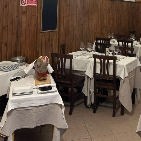 Da Mario in Rome - Restaurant Reviews, Menu and Prices | TheFork
