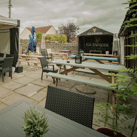 Carte et Menus 2025 - Royal George Thornbury à Bristol | TheFork