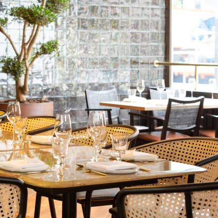 Arros QD in London - Restaurant Reviews, Menus, and Prices | TheFork