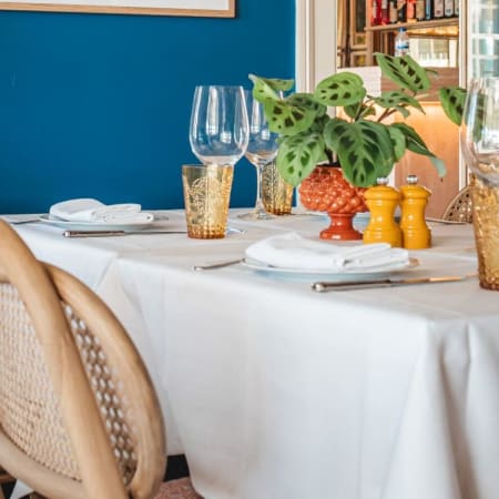 Corleone, Ristorante Al Mare in Cascais - Restaurant Reviews, Menu and ...