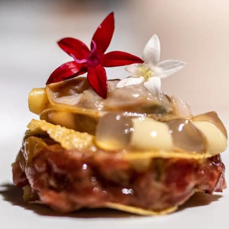 Restaurante Prodigi en Barcelona - Menú 2025, opiniones, precios y reserva | TheFork