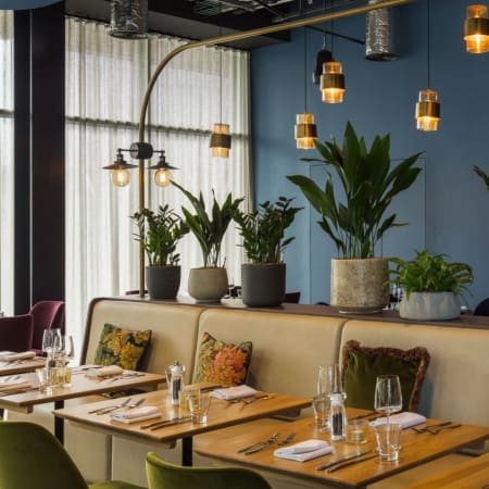 Cogs Restaurant in Coventry - Restaurant Reviews, Menus, and Prices ...