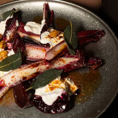 Carte et Menus 2025 - Mesaquince The Brasa Club à Barcelone | TheFork