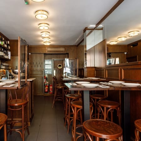 Menus 2025 - Gunpowder - Spitalfields in London | TheFork