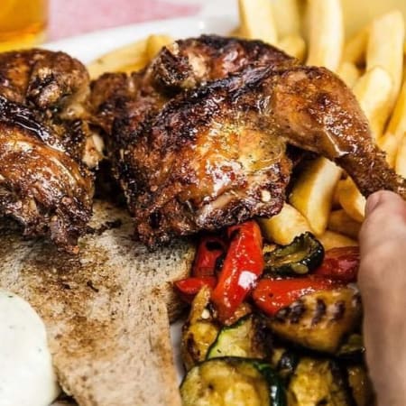 Menus 2025 - Befed Nichelino in Nichelino | TheFork