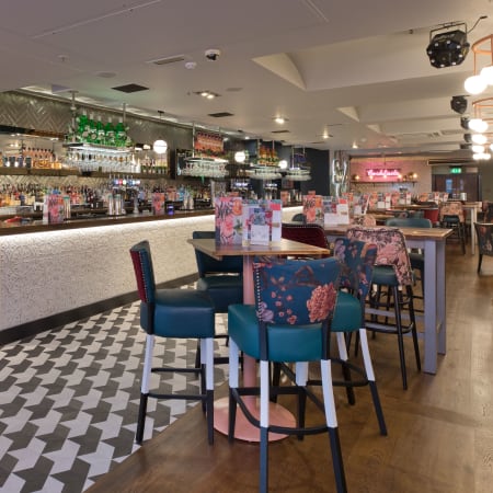 Menus 2025 - Slug and Lettuce Reading Riverside in The Oracle Centre ...