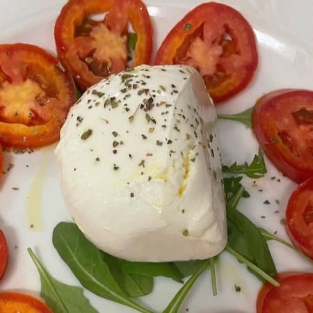 Restaurant Costa D'Oro à Salve - Menu, avis, prix et réservation | TheFork