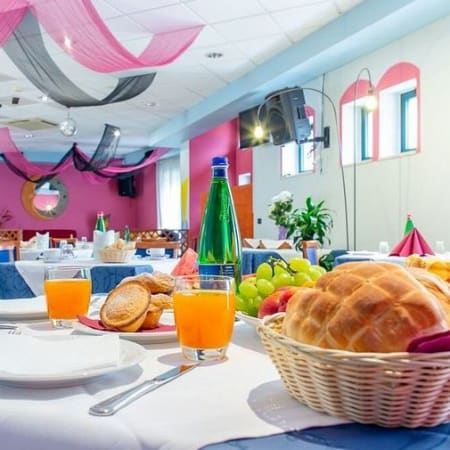 Costa D'Oro à Salve - Menu, avis, prix et réservation | TheFork