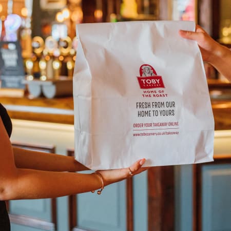 Toby Carvery - Lower Earley in Reading - Restaurant Reviews, Menus, and ...