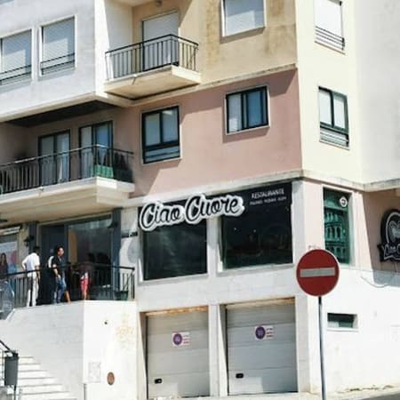 Avaliações Confirmadas 2025 - Ciao Cuore Massamá Belas | TheFork