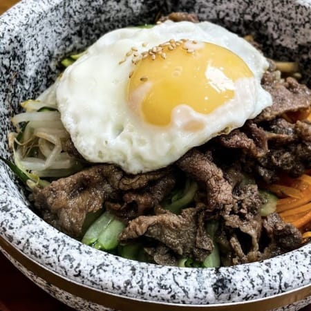 Cho Sim in London - Restaurant Reviews, Menus, and Prices | TheFork