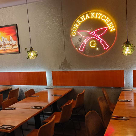 Carta y menù 2025 Actualizados - Gorkha kitchen en Barcelona | TheFork