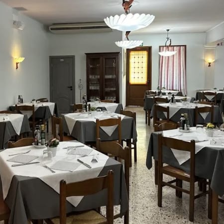 Speisekarte 2025 – Osteria Lorenzon in La Salute di Livenza – TheFork