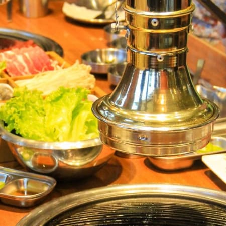 Han Table Barbecue - Setúbal in Setúbal - Restaurant Reviews, Menu and ...