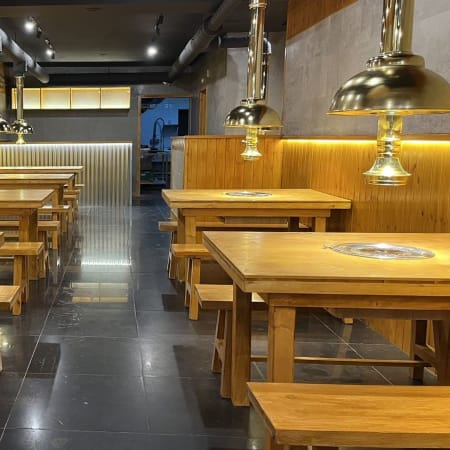 Han Table Barbecue - Setúbal em Setúbal - Preços, menu, morada, reserva ...