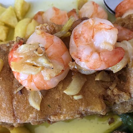 Varanda do Alentejo in Marvão - Restaurant Reviews, Menu and Prices ...