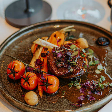 Frame - Restaurant & Bar in Paris - Restaurant Reviews, Menu and Prices ...