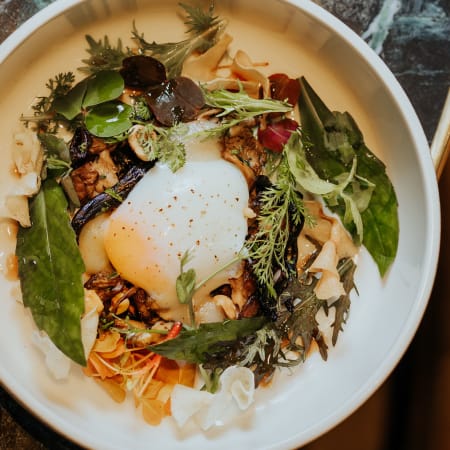 Frame - Restaurant & Bar in Paris - Restaurant Reviews, Menu and Prices ...