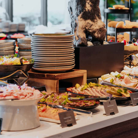 Frame - Restaurant & Bar in Paris - Restaurant Reviews, Menu and Prices ...