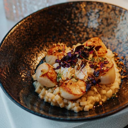 Frame - Restaurant & Bar in Paris - Restaurant Reviews, Menu and Prices ...