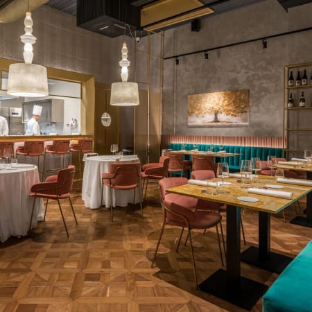 Procaccini Milano in Milan - Restaurant Reviews, Menu and Prices | TheFork