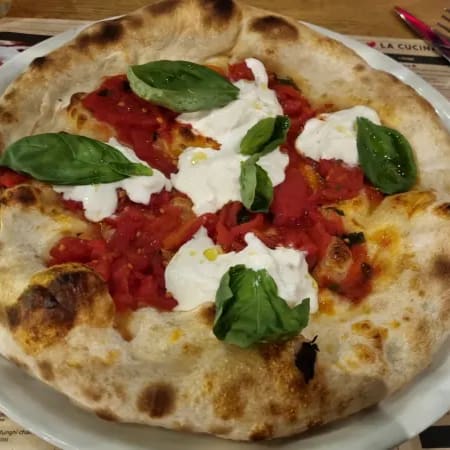 Verified Reviews 2025 - Pizzikotto - Milano Marelli Milan | TheFork