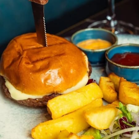 Zoya Indian Lounge à Londres - Menu, avis, prix et réservation | TheFork