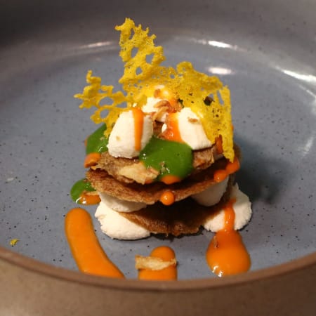 Menu 2025 - Concetta autentico bistrot siciliano em Palermo | TheFork