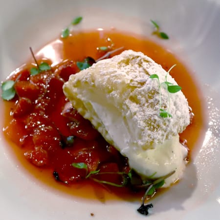 Menus 2025 - Concetta autentico bistrot siciliano in Palermo | TheFork