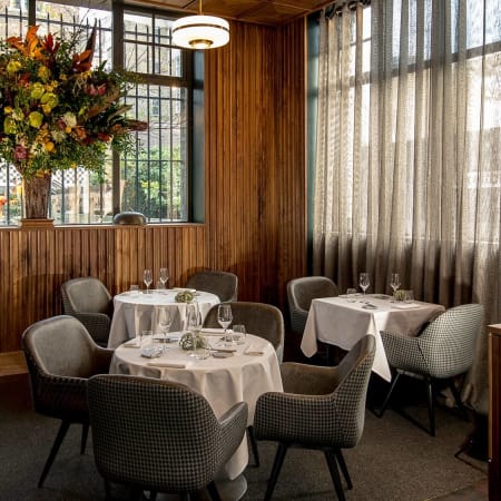 Club Gascon in London - Restaurant Reviews, Menu and Prices | TheFork