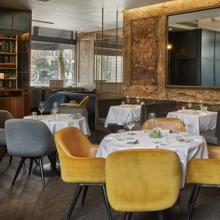 Club Gascon in London - Restaurant Reviews, Menu and Prices | TheFork