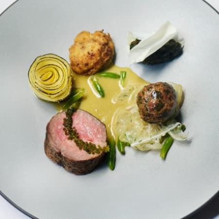 Club Gascon in London - Restaurant Reviews, Menu and Prices | TheFork