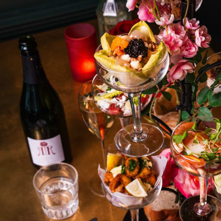 Ruby Rose in Utrecht - Restaurant Reviews, Menu and Prices | TheFork