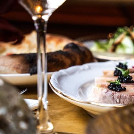 Ruby Rose in Utrecht - Restaurant Reviews, Menu and Prices | TheFork