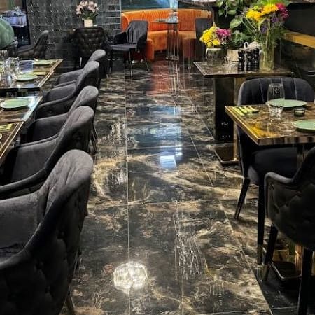 ANA Turkish Restaurant and Bar in London - Restaurant Reviews, Menus ...
