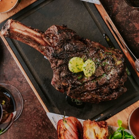 Miller & Carter - Chester in Chester - Restaurant Reviews, Menus, and ...