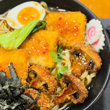 Menus 2025 - Midtown Ramen Downtown in Porto | TheFork