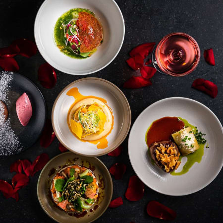 Daalder in Amsterdam - Restaurant Reviews, Menu and Prices | TheFork