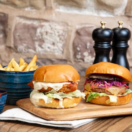 Menus 2025 - The Brasshouse in Birmingham | TheFork