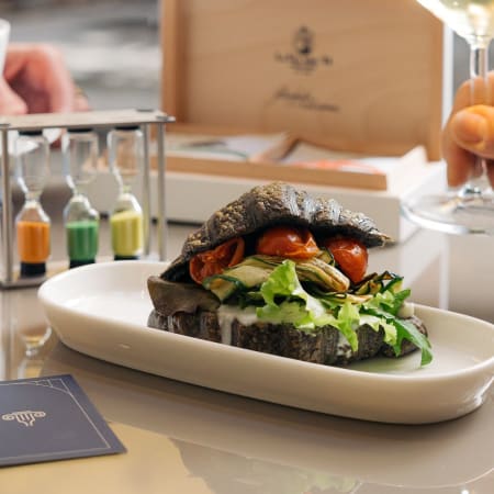 Menus 2025 - Strozzi Bistrò in Florence | TheFork